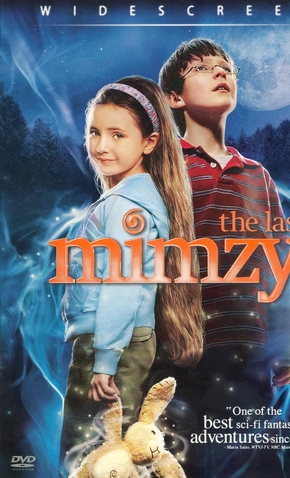 Mimzy: A Chave do Universo - 10 de Agosto de 2007 | Filmow