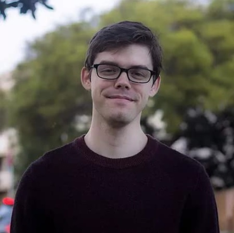 Nicholas D. Johnson (I) | Artista | Filmow