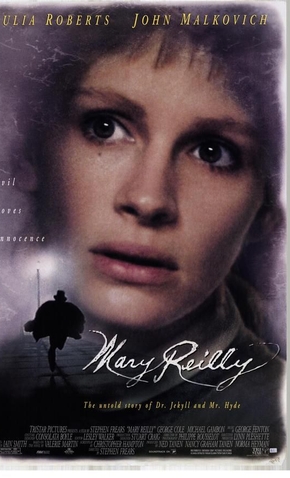 O Segredo de Mary Reilly - 23 de Fevereiro de 1996 | Filmow