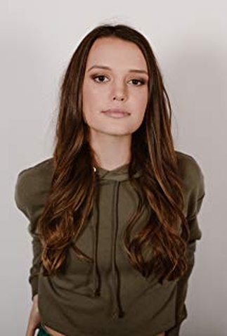 Jessica Sutton | Artista | Filmow