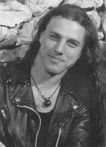 Chuck Schuldiner (13 de Maio de 1967) | Artista | Filmow