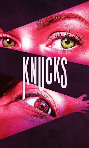 Knucks - 1 de Outubro de 2021 | Filmow