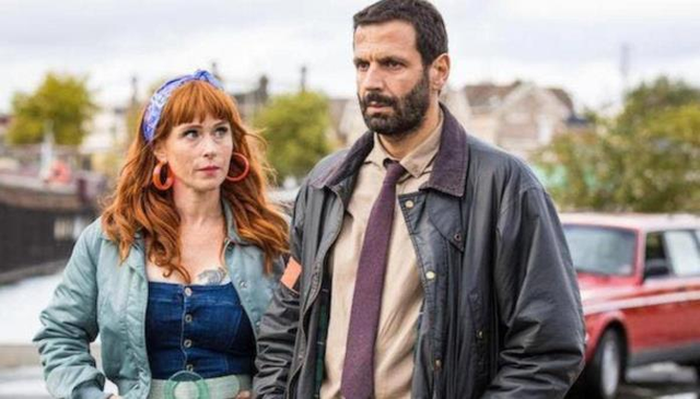Morgana: A Detetive Genial - 2021 | Filmow