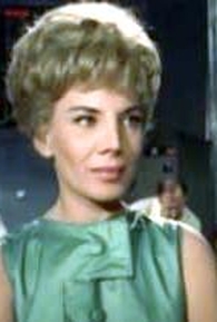 Jacqueline Derval | Artista | Filmow