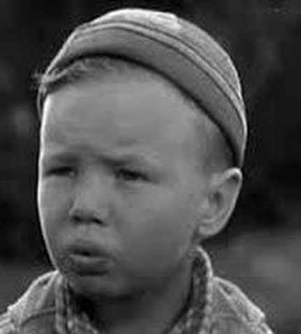 Bobby 'Wheezer' Hutchins (29 de Março de 1925) | Artista | Filmow