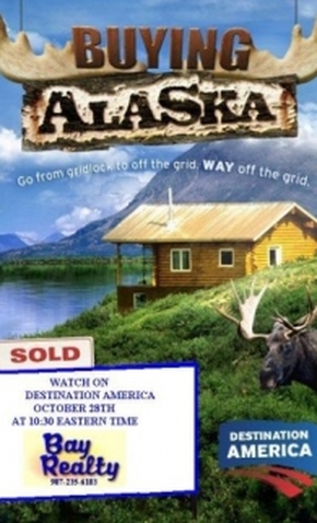 Buying Alaska (1ª Temporada) - 21 de Outubro de 2012 | Filmow