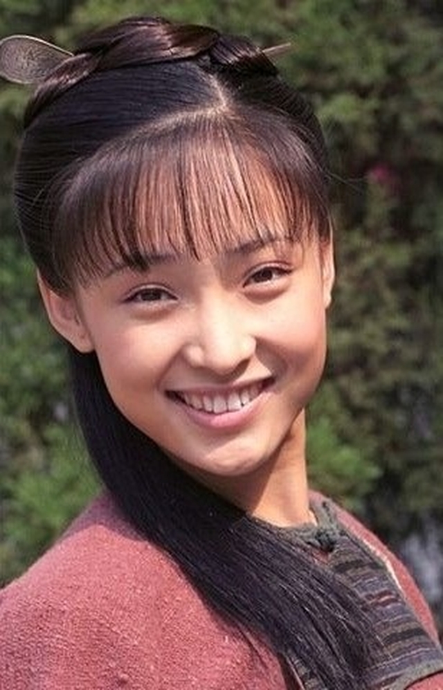 Bai Jing (4 de Junho de 1983) | Artista | Filmow