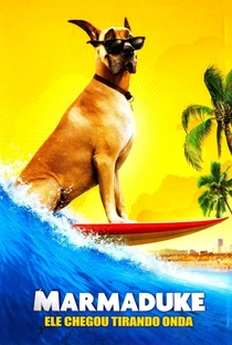 Marmaduke - 4 de Junho de 2010 | Filmow