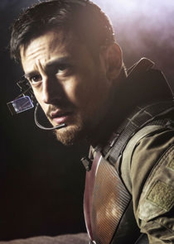 Raul Casso | Artista | Filmow