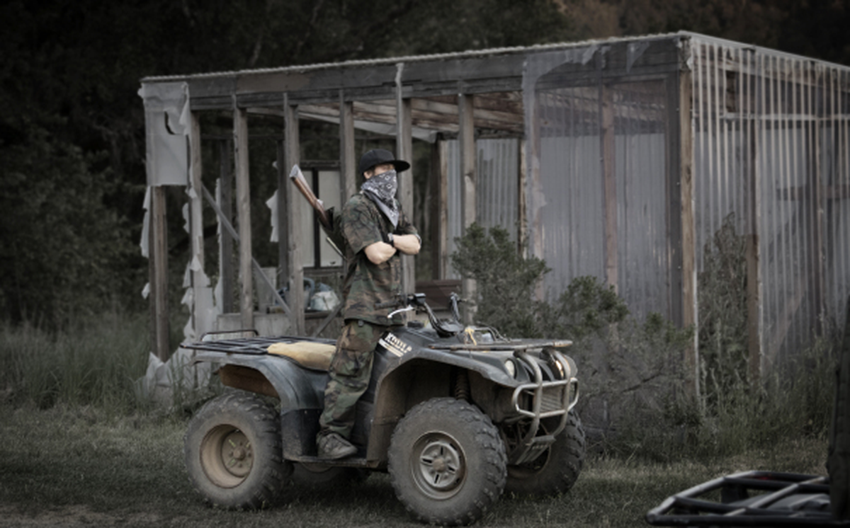 Netflix True Crime Doc Series ‘Murder Mountain’ | Notícias | Filmow