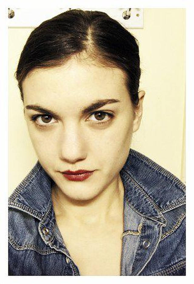 Fotos | Déborah Révy | Artista | Filmow