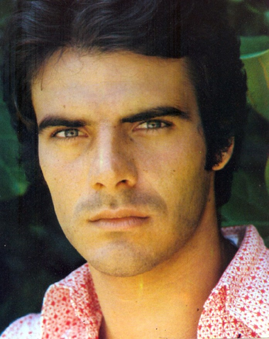 Mário Gomes (I) (12 de Dezembro de 1951) | Artista | Filmow