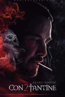 Constantine 2 - 2021 | Filmow