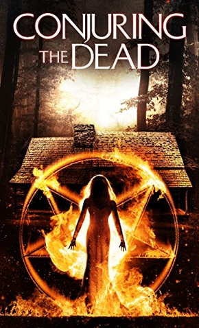 Conjuring the Dead - 13 de Janeiro de 2015 | Filmow