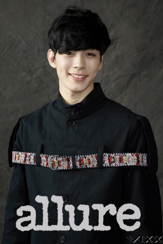Hongbin (29 de Setembro de 1993) | Artista | Filmow