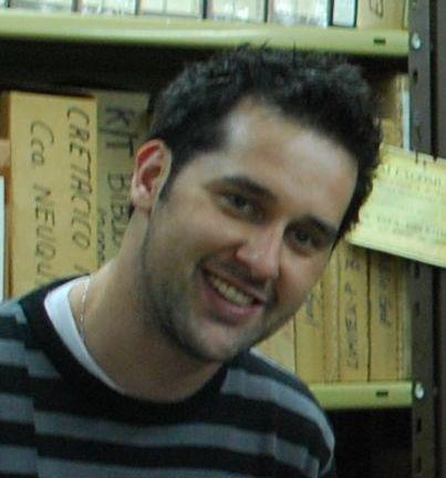 Rodrigo Guerra (26 de Dezembro de 1983) | Artista | Filmow