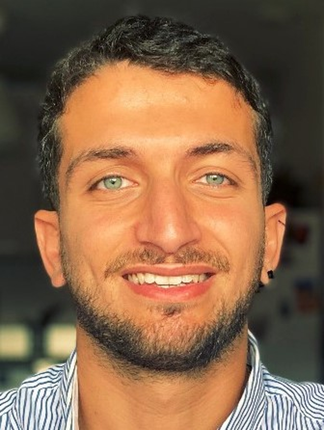 Fotos | Karam Al Kafri | Artista | Filmow