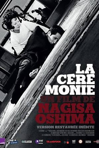 Cerimônia Solene: filme de 1971 - Filmow