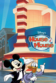 O Point do Mickey (4ª Temporada) - 17 de Setembro de 2003 | Filmow