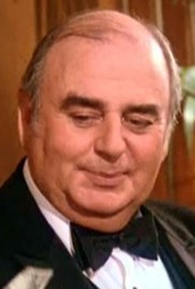 Byron Webster (14 de Junho de 1931) | Artista | Filmow