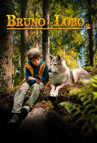 Bruno e o Lobo: filme de 2019 - Filmow