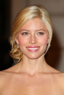 Jessica Biel (3 de Março de 1982) | Artista | Filmow