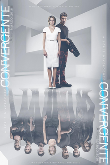 A Série Divergente: Convergente: filme de 2016 - Filmow
