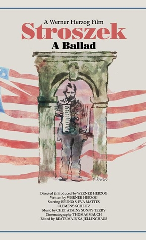 Stroszek - 1977 | Filmow