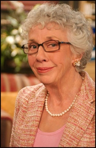 Ann Morgan Guilbert (16 de Outubro de 1928) | Artista | Filmow