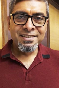 Sudip Mukherjee (15 de Agosto de 1978) | Artista | Filmow