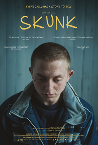 Skunk: No Limite da Violência - 6 de Novembro de 2023 | Filmow