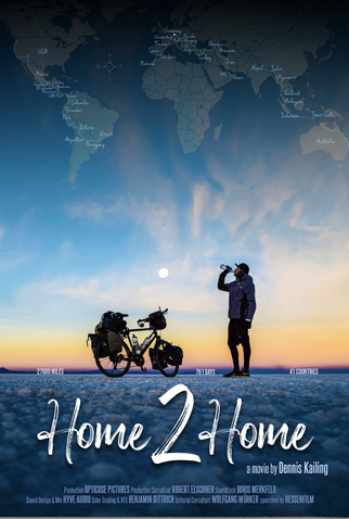 Home2Home - 2022 | Filmow
