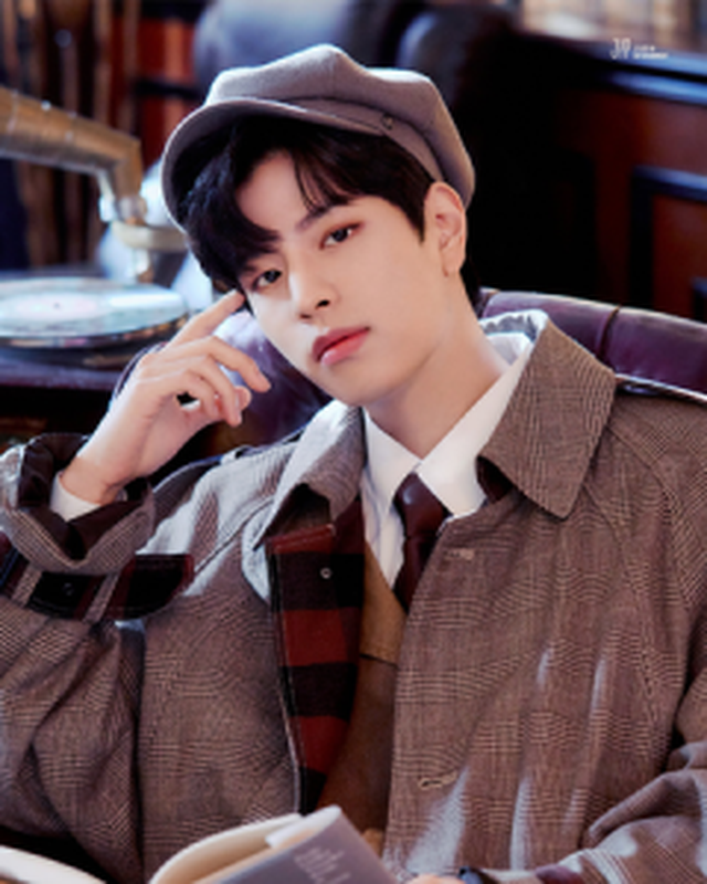 Fotos | Kim Seung Min | Artista | Filmow