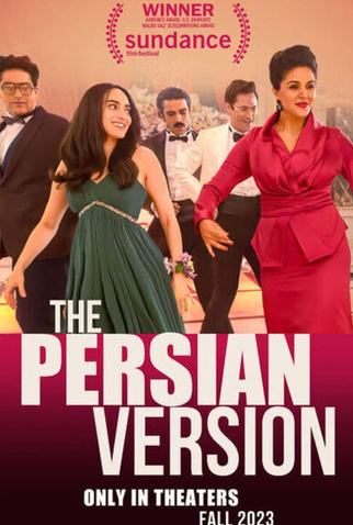 A Versão Persa: filme de 2023 - Filmow