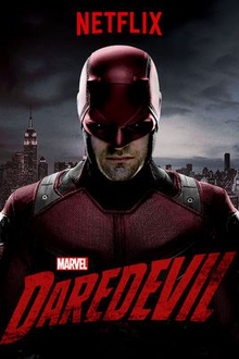 Demolidor (1ª Temporada): série de 2015 - Filmow