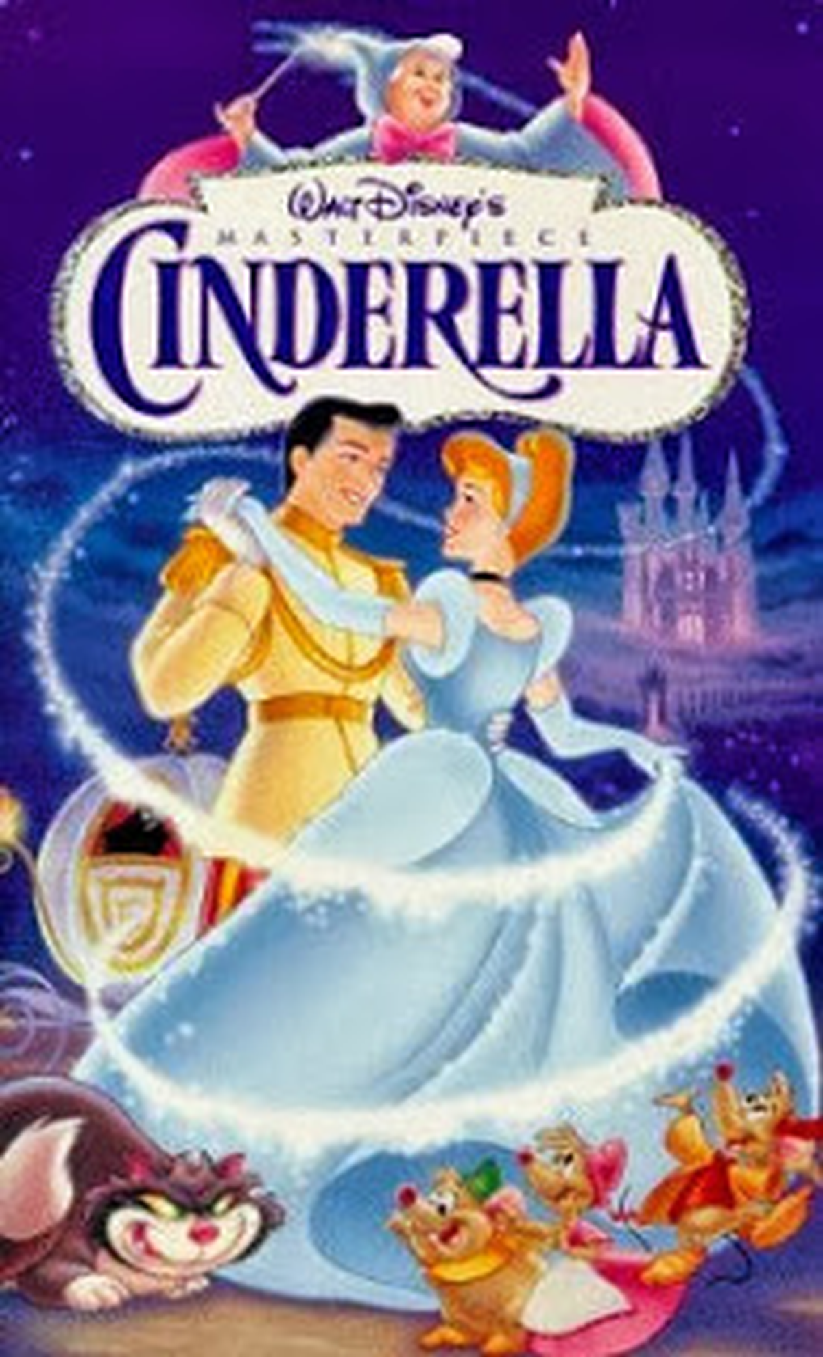 Cinderela | Notícias | Filmow