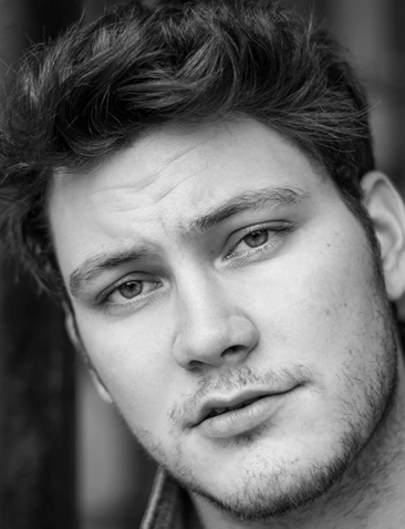 Billy Thomas Myott (17 de Junho de 1994) | Artista | Filmow