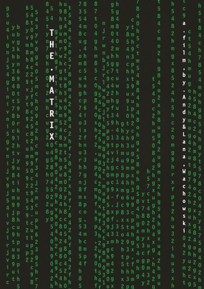 Matrix - 21 de Maio de 1999 | Filmow