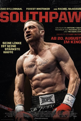 Nocaute: filme de 2015 - Filmow