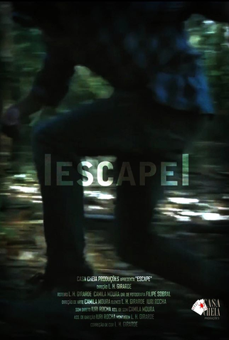 Escape - 2015 | Filmow