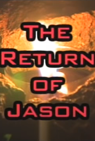 The Return of Jason - 25 de Junho de 2008 | Filmow
