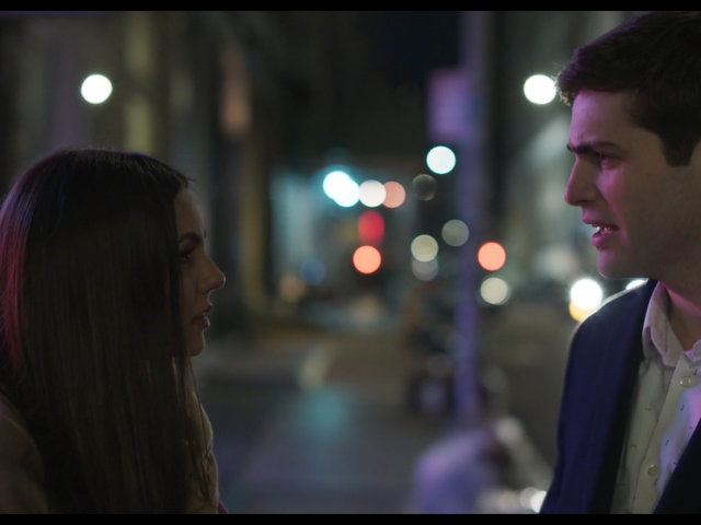 Traição e Desejo - 12 de Janeiro de 2022 | Filmow