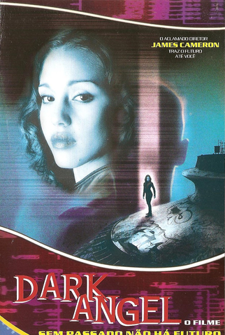 Dark Angel - O Filme - 2000 | Filmow