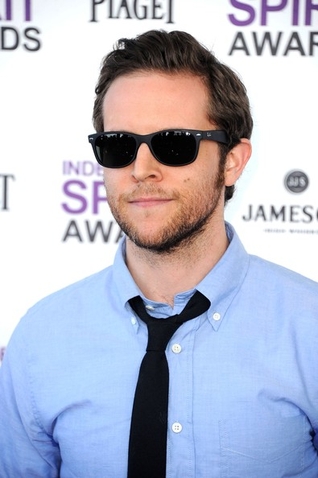 Mark Jackson | Artista | Filmow