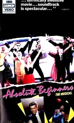Absolute Beginners - 18 de Abril de 1986 | Filmow