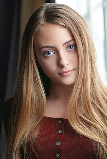 Taylor Thorne | Artista | Filmow