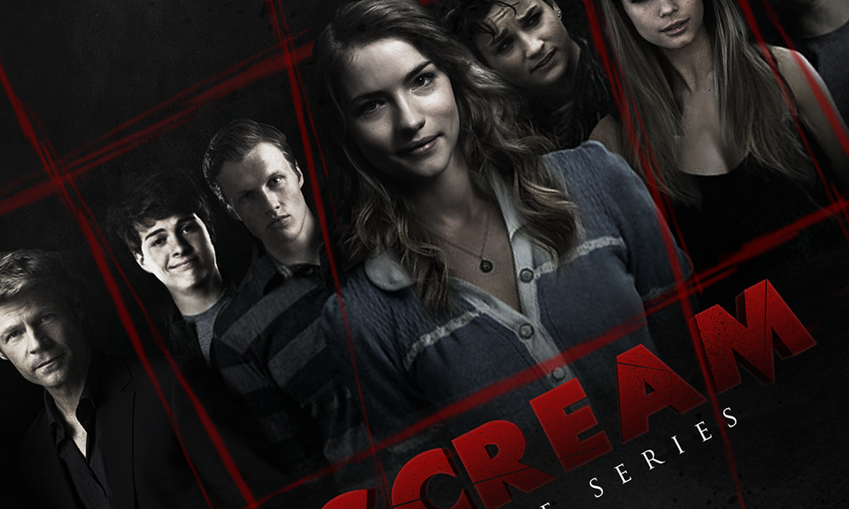 Crítica | Scream 1ª Temporada - Vivemos cultura pop! | Notícias | Filmow