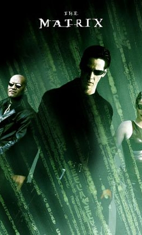 Matrix - 21 de Maio de 1999 | Filmow