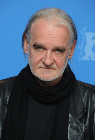 Béla Tarr (21 de Julho de 1955) | Artista | Filmow
