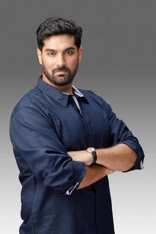 Kunaal Roy Kapur (13 de Fevereiro de 1979) | Artista | Filmow